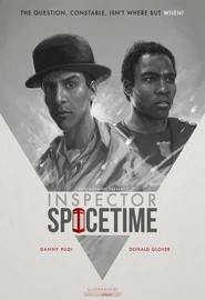 Inspector Spacetime (television show) | Community Wiki | Fandom