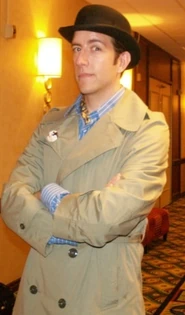 Inspector Spacetime (television show) | Community Wiki | Fandom