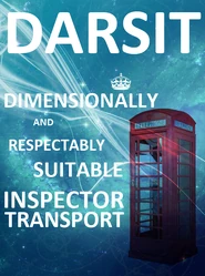 Inspector Spacetime (television show) | Community Wiki | Fandom