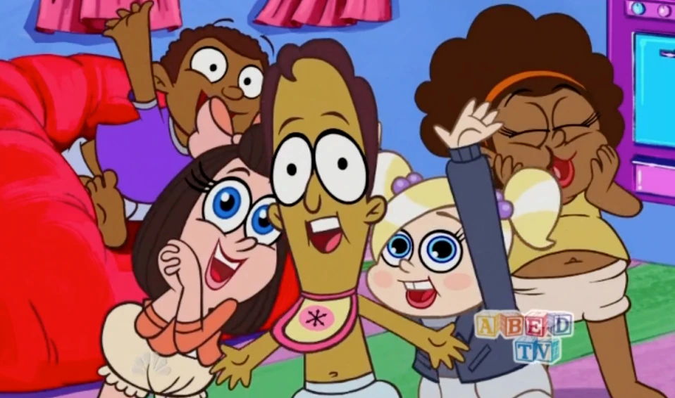 Greendale Babies (theme song) | Community Wiki | Fandom