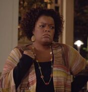 Shirley Bennett Season One/Gallery | Community Wiki | Fandom