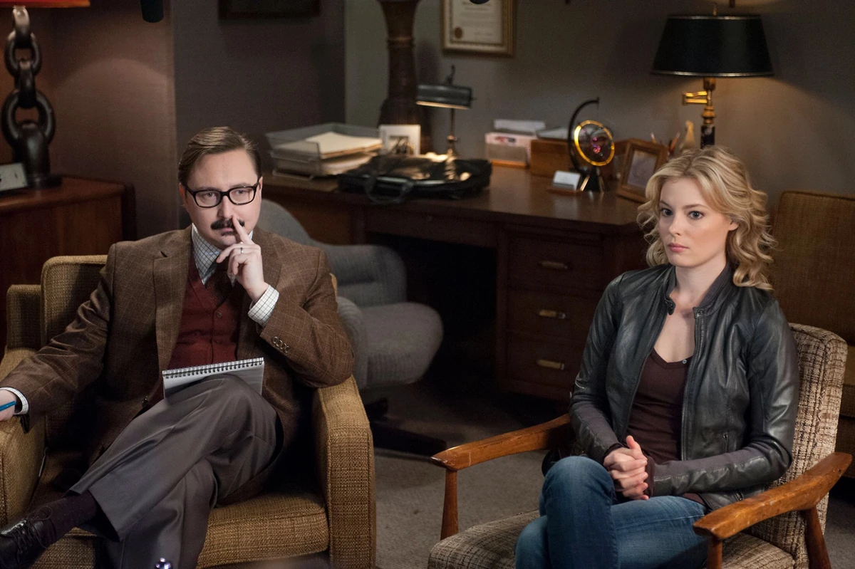 Dr. Heidi | Community Wiki | Fandom