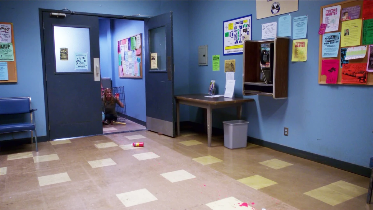North Cafeteria | Community Wiki | Fandom