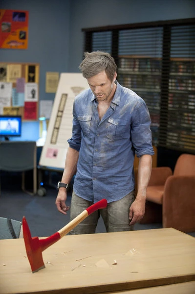 Jeff Winger Season Three/Gallery | Community Wiki | Fandom