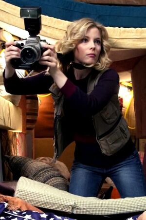 Britta Perry | Community Wiki | Fandom