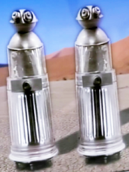 Inspector Spacetime (television show) | Community Wiki | Fandom