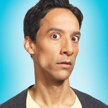 Abed Nadir Season Six/Gallery | Community Wiki | Fandom