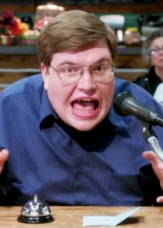 Garrett Lambert | Community Wiki | Fandom