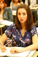 Annie Edison Season One/Gallery | Community Wiki | Fandom