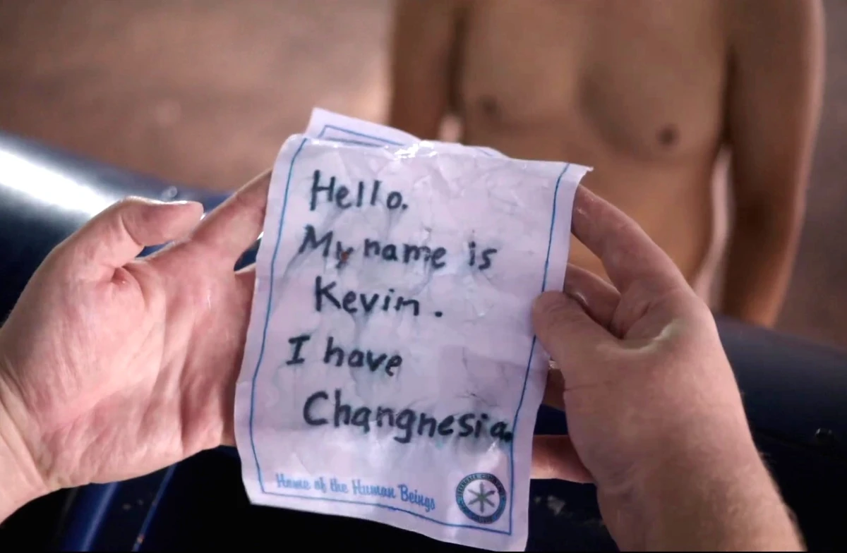 Ben Chang Season Four/Gallery | Community Wiki | Fandom