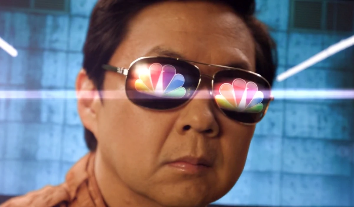 NBC | Community Wiki | Fandom