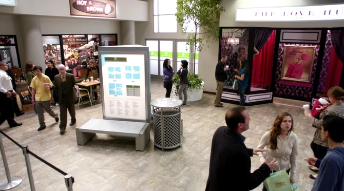 Greendale Mall | Community Wiki | Fandom
