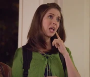 Annie Edison Season One/Gallery | Community Wiki | Fandom