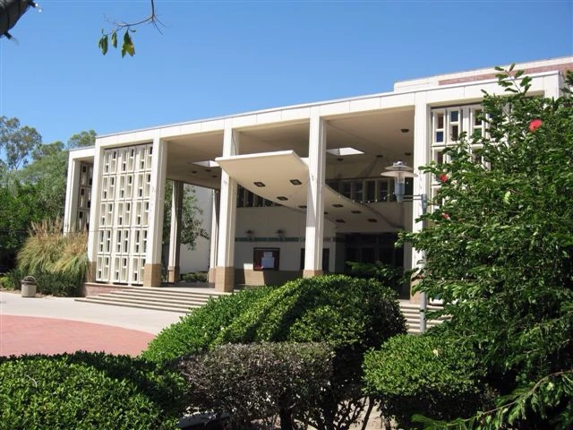 Los Angeles City College | Community Wiki | Fandom