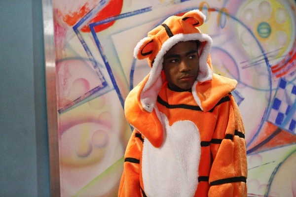 Troy Barnes Season Four/Gallery | Community Wiki | Fandom