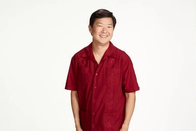 Senor Chang Ha