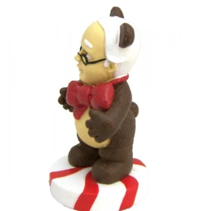 Teddy Pierce | Community Wiki | Fandom