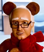 Pierce Hawthorne Season Two/Gallery | Community Wiki | Fandom