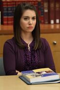 Annie Edison Season Three/Gallery | Community Wiki | Fandom