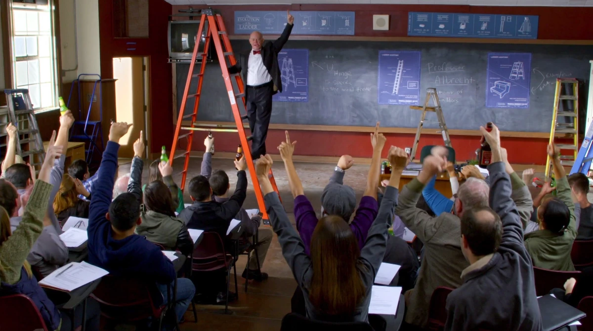 Ladders/Gallery | Community Wiki | Fandom