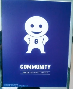 Season Six | Community Wiki | Fandom