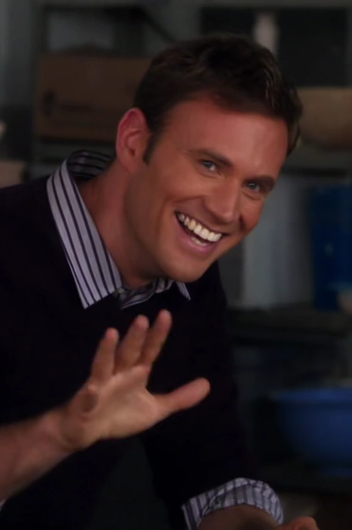 Rich Stephenson Season One/Gallery | Community Wiki | Fandom