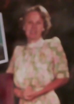 Pierce's mom | Community Wiki | Fandom