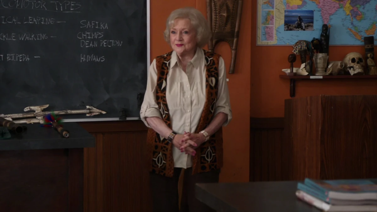 June Bauer | Community Wiki | Fandom