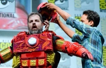 Comic-Con | Community Wiki | Fandom