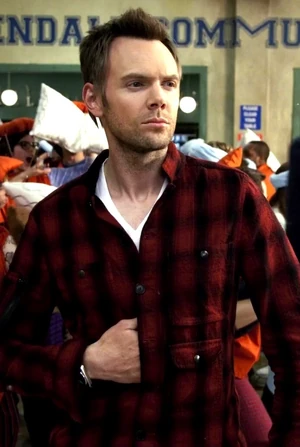 Jeff Winger | Community Wiki | Fandom