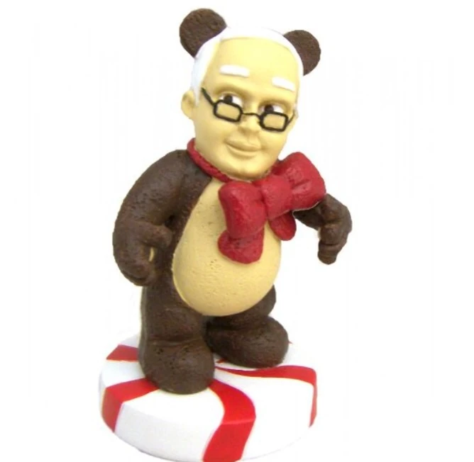 Teddy Pierce | Community Wiki | Fandom