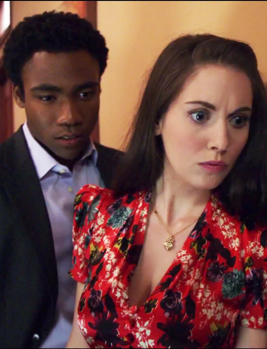 Troy and Annie Season One/Gallery | Community Wiki | Fandom