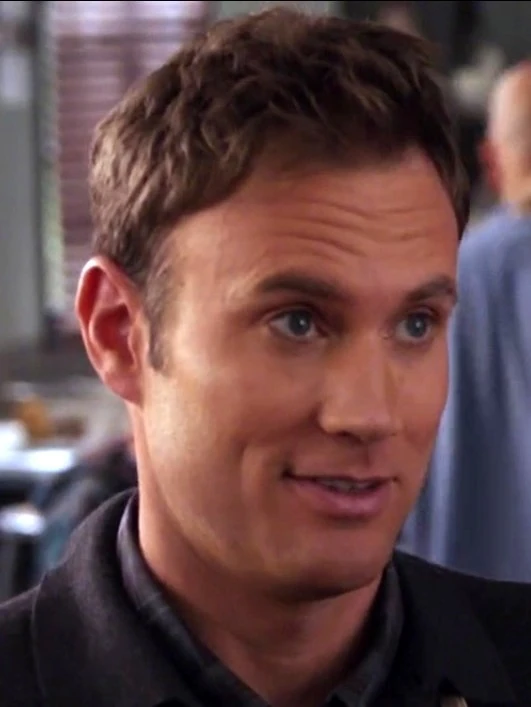 Rich Stephenson | Community Wiki | Fandom