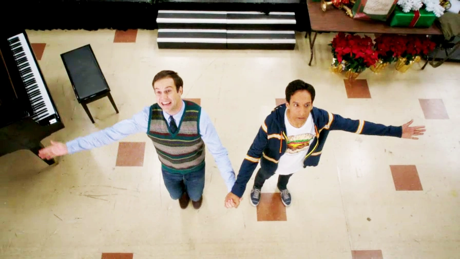 Glee | Community Wiki | Fandom