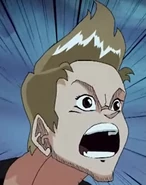 Jeff Winger Season Three/Gallery | Community Wiki | Fandom