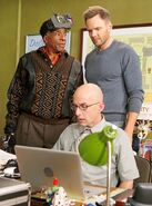 Season Six | Community Wiki | Fandom