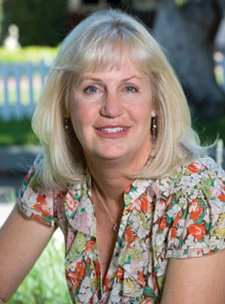 Christine Larson | Community Wiki | Fandom