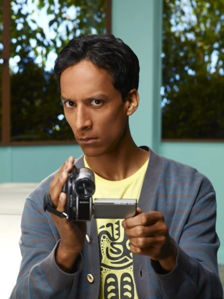 Community Nbc Abed