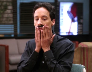 Abed (Darkest Timeline) | Community Wiki | Fandom