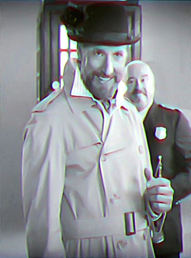 Inspector Spacetime (television show) | Community Wiki | Fandom