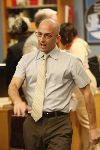 Craig Pelton Season One/Gallery | Community Wiki | Fandom