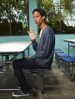 Abed Nadir | Community Wiki | Fandom