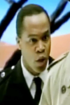 Constable Reggie | Community Wiki | Fandom