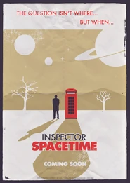 Inspector Spacetime (television show) | Community Wiki | Fandom