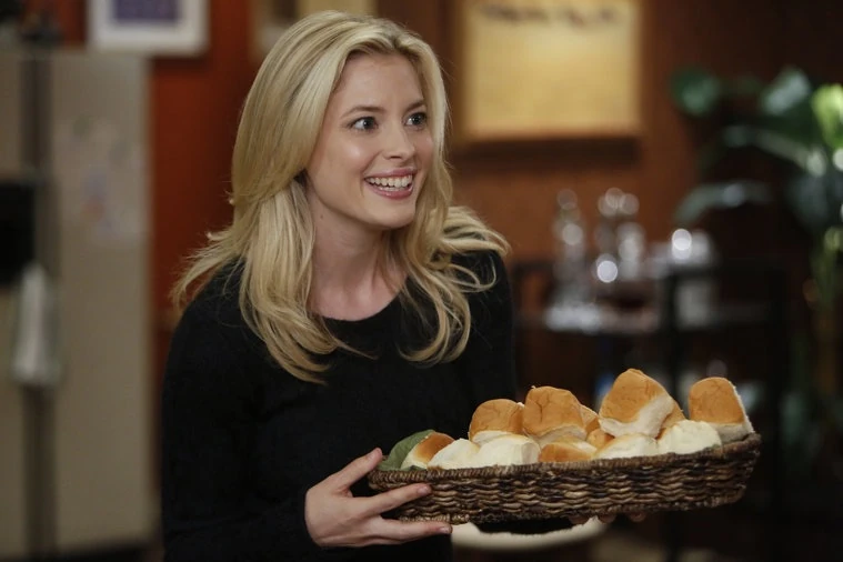 Britta Perry Season Four/Gallery | Community Wiki | Fandom