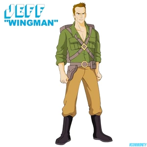 G.I. Jeff | Community Wiki | Fandom