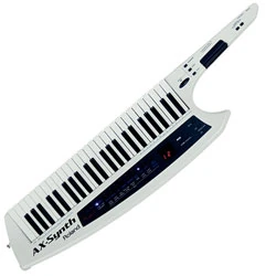 Chang's keytar | Community Wiki | Fandom