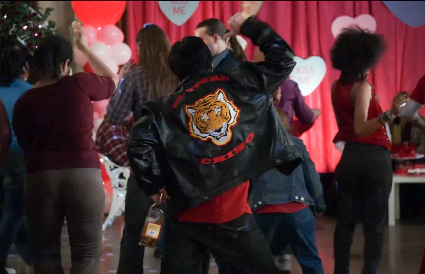 Going Crazy | Community Wiki | Fandom