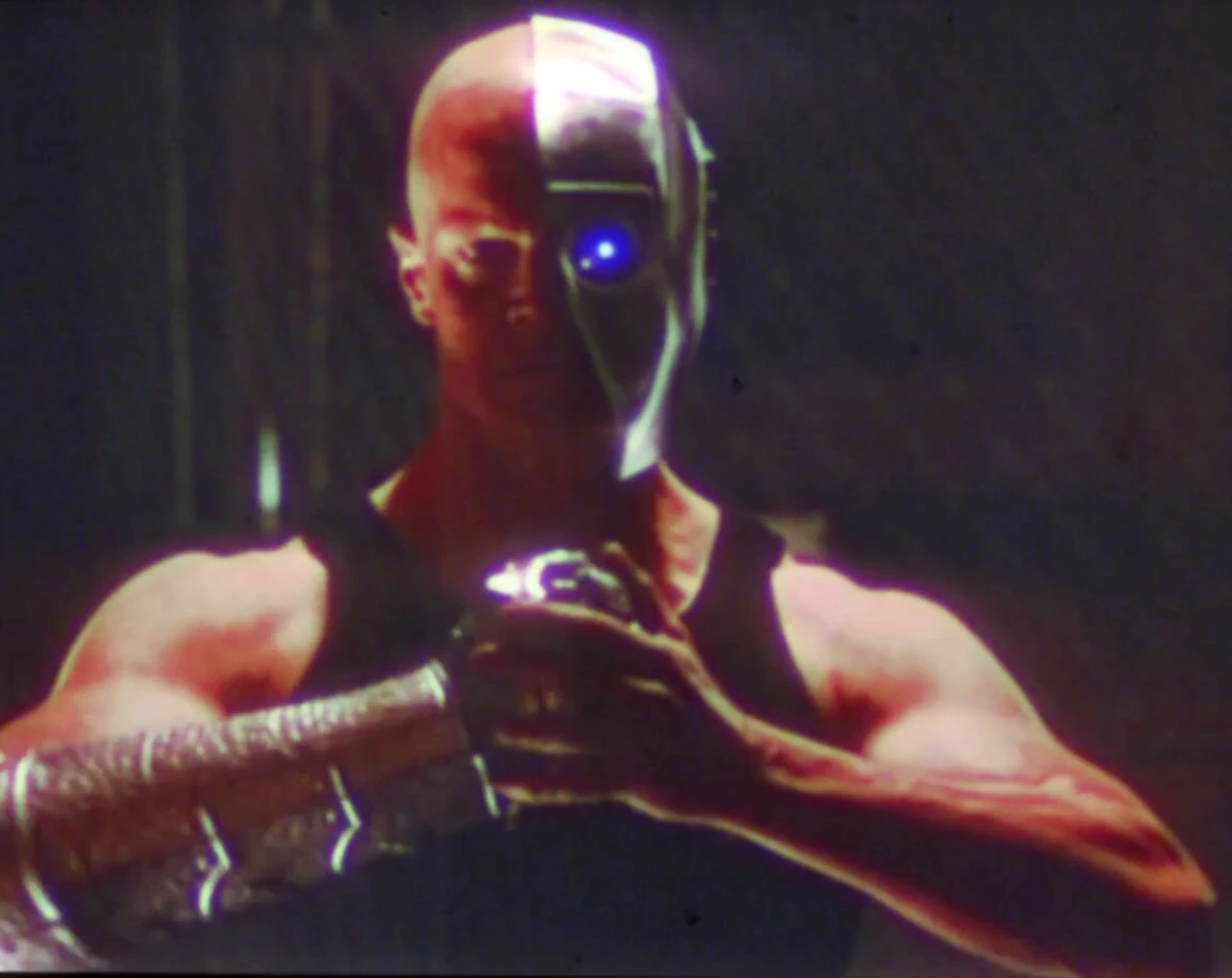 Kickpuncher | Community Wiki | Fandom