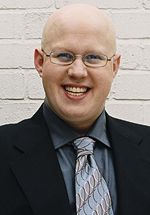 Matt Lucas | Community Wiki | Fandom
